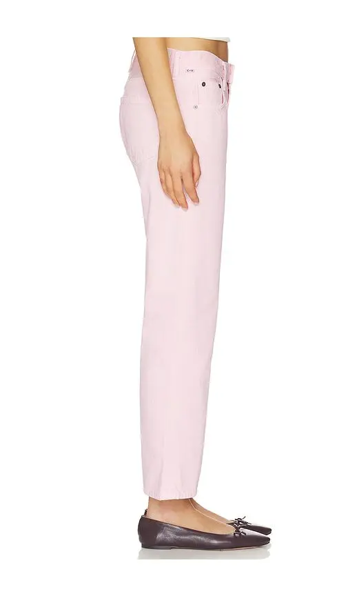 Citizens Of Humanity Faye Vintage Straight Jeans