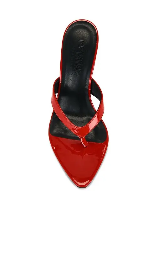 Femme La Tokyo Thong Sandal