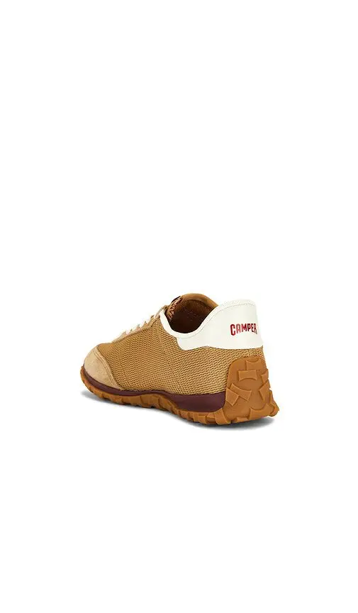Camper Drift Walk Sneaker - Tan