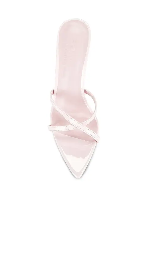 Femme La Donatella 100 Stiletto Sandal