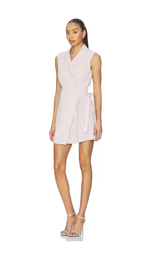 Astr The Label Kesari Dress