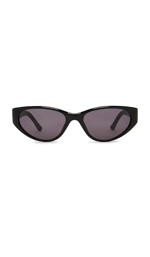 Chimi Solstice Sunglasses - Black