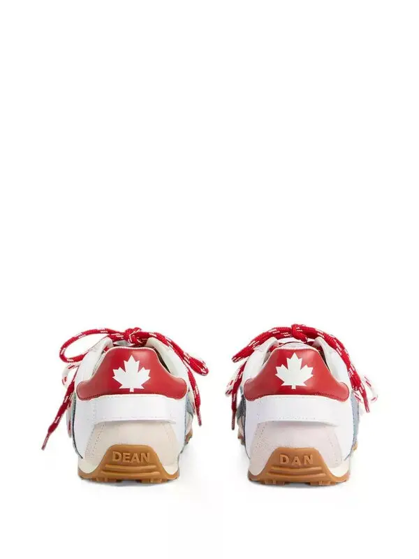 Dsquared2 Dc-642 Sneakers - Neutrals