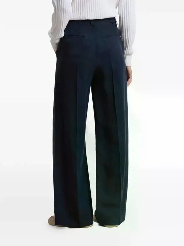 Woolrich Belt-loop Trousers