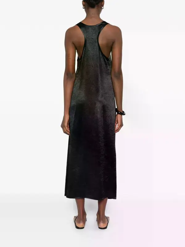 LA PISCINE Racerback Dress