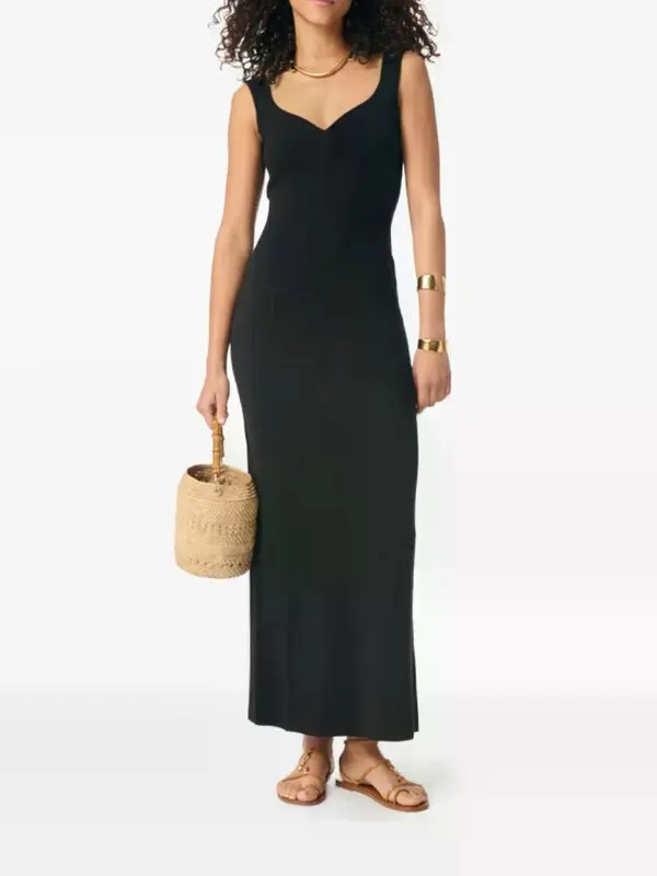 Vanessa Bruno Gaiane Maxi Dress