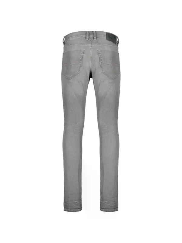 DIESEL® Five-pocket Slim Jeans