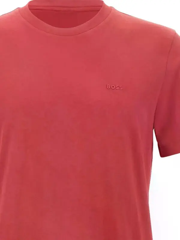 BOSS Short-sleeve T-shirt