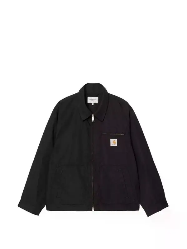 Carhartt Work In Progress Postal Chest-pocket Shirt Jacket
