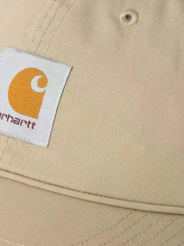 Carhartt Work In Progress Postal Logo Baseball Cap