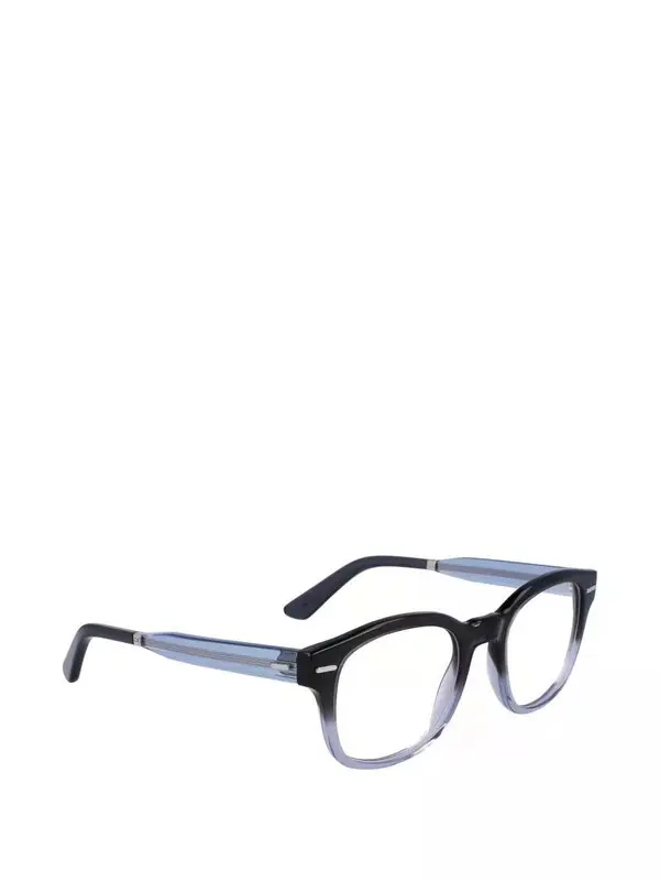 Calvin Klein Square-frame Eyeglasses