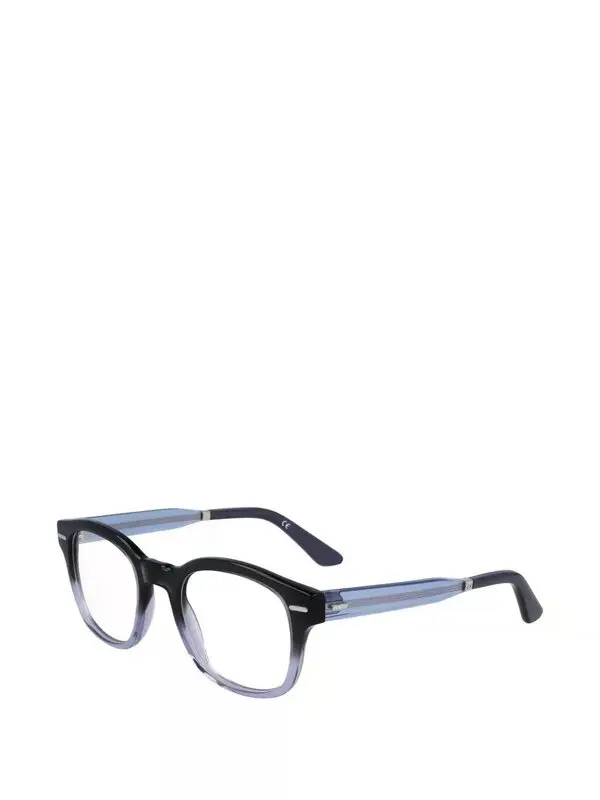 Calvin Klein Square-frame Eyeglasses
