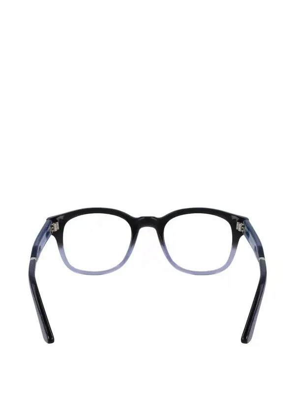 Calvin Klein Square-frame Eyeglasses