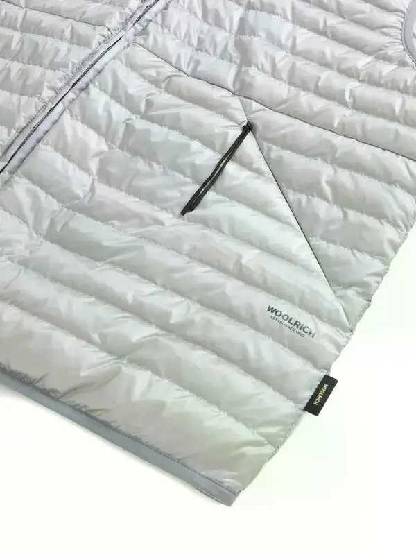 Woolrich Allen Padded Gilet