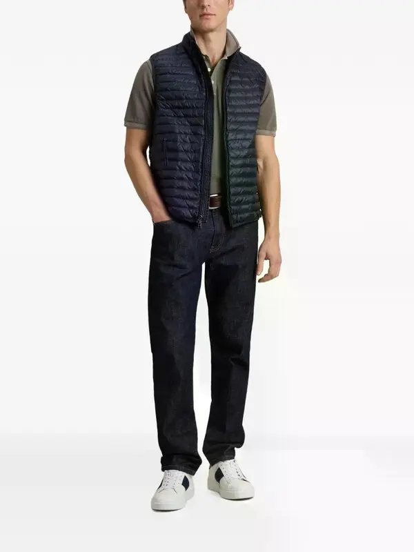 Woolrich Allen Padded Gilet