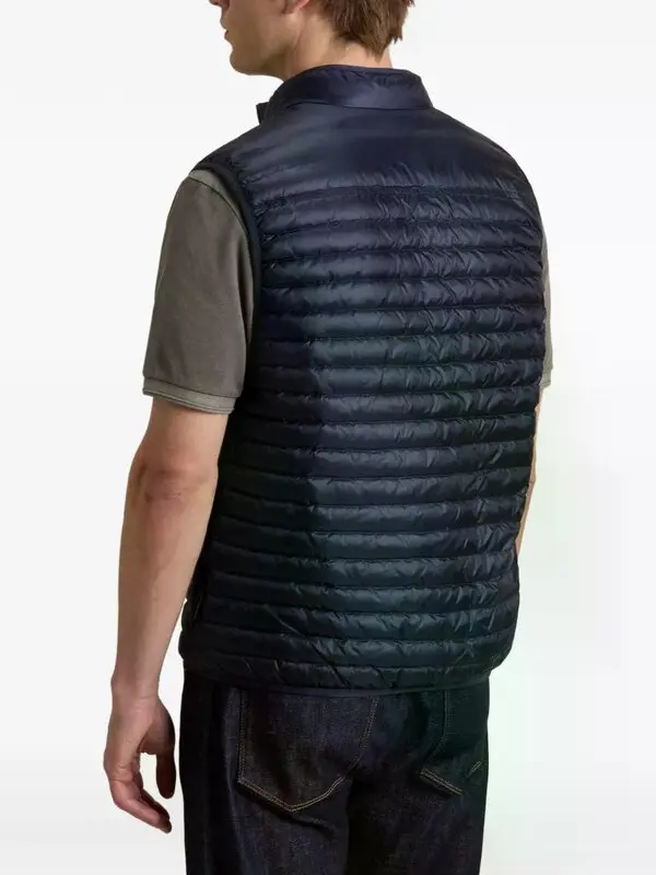 Woolrich Allen Padded Gilet
