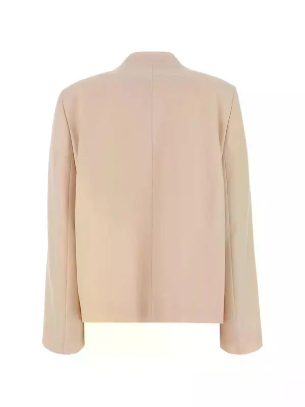 JIL SANDER Wool Blazer