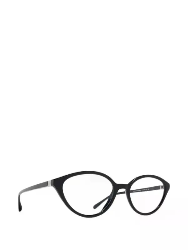 Mykita Oval-frame Eyeglasses