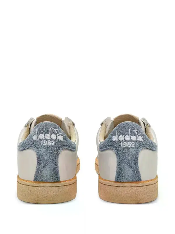 DIADORA Prestige Plain Sneakers