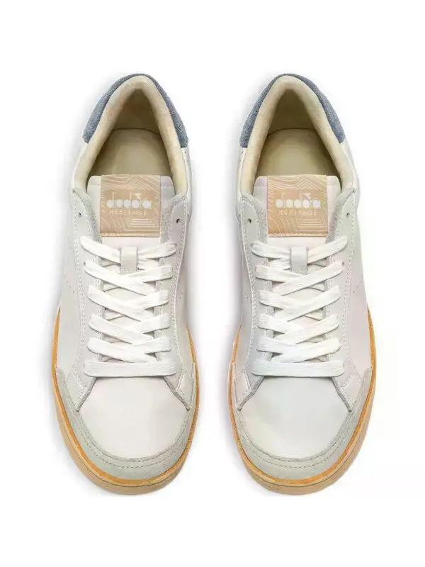 DIADORA Prestige Plain Sneakers