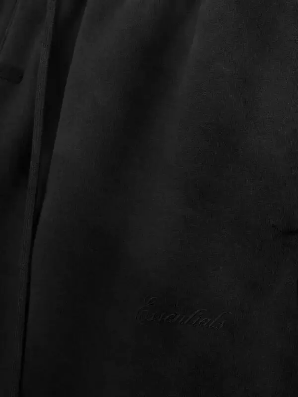 Fear Of God Embroidered Track Pants