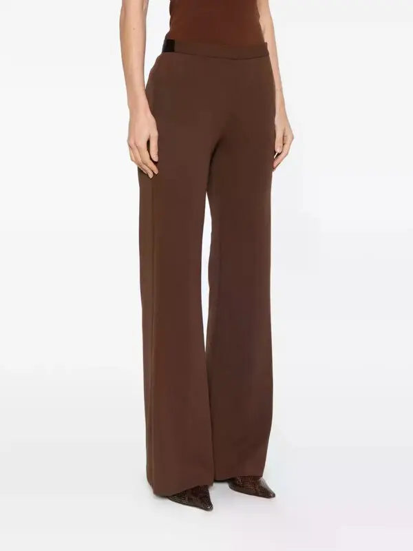 Imperial Wide Leg Trousers