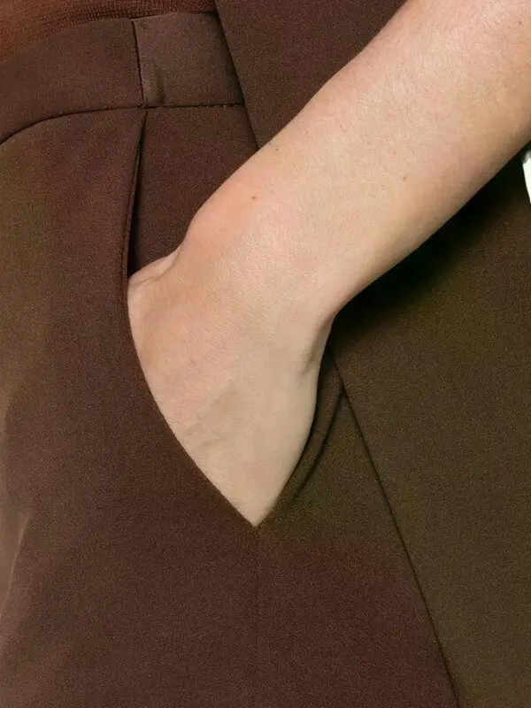 Imperial Wide Leg Trousers