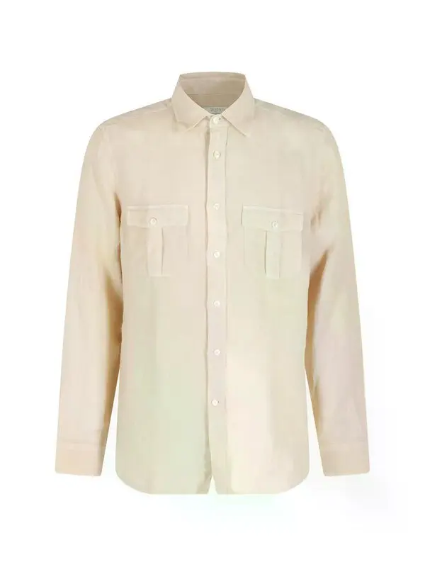 Seventy Pocket Shirt