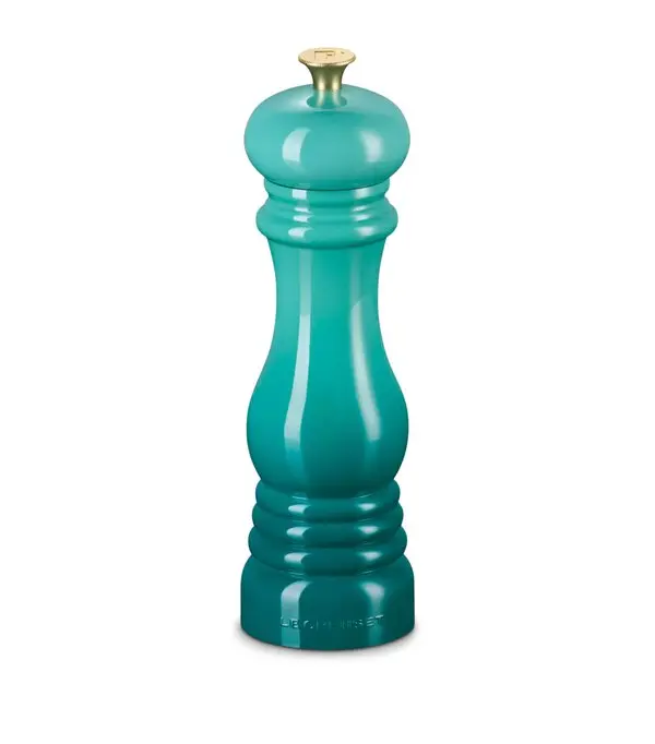 LE CREUSET Classic Pepper Mill