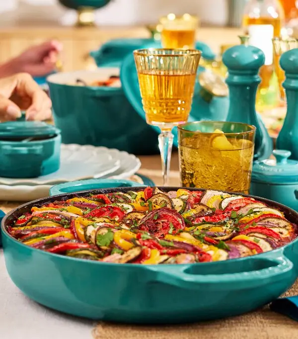 LE CREUSET Classic Pepper Mill