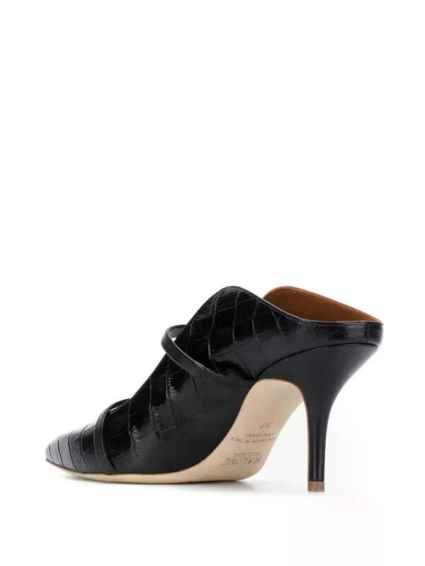 MALONE SOULIERS Maureen Mules