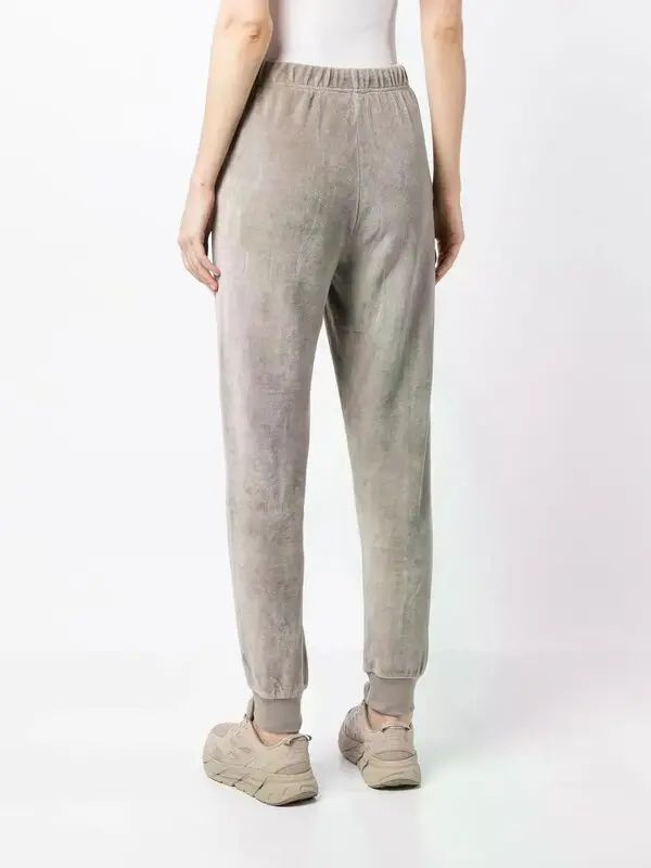 Fear Of God Velour Tapered Track Pants