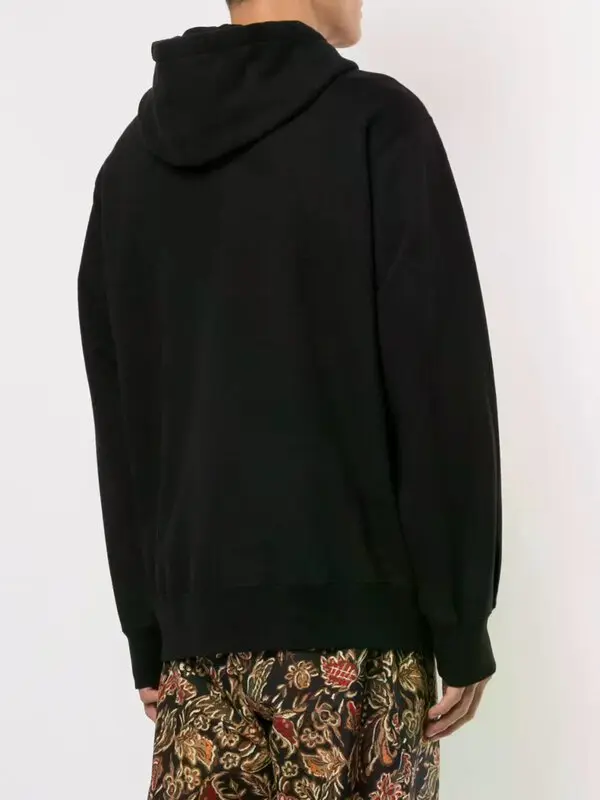 Supreme Graphic Hoodie
