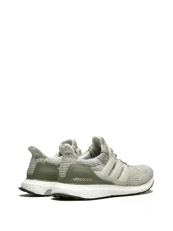 Adidas Ultraboost Sneakers - Grey