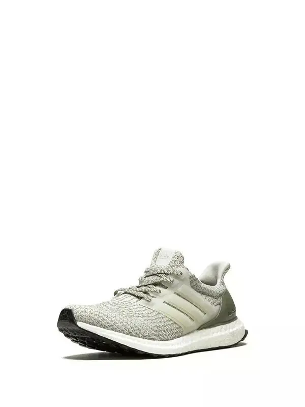 Adidas Ultraboost Sneakers - Grey