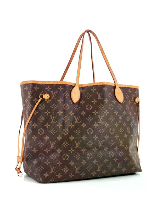 LOUIS VUITTON Neverfull Gm Tote Bag