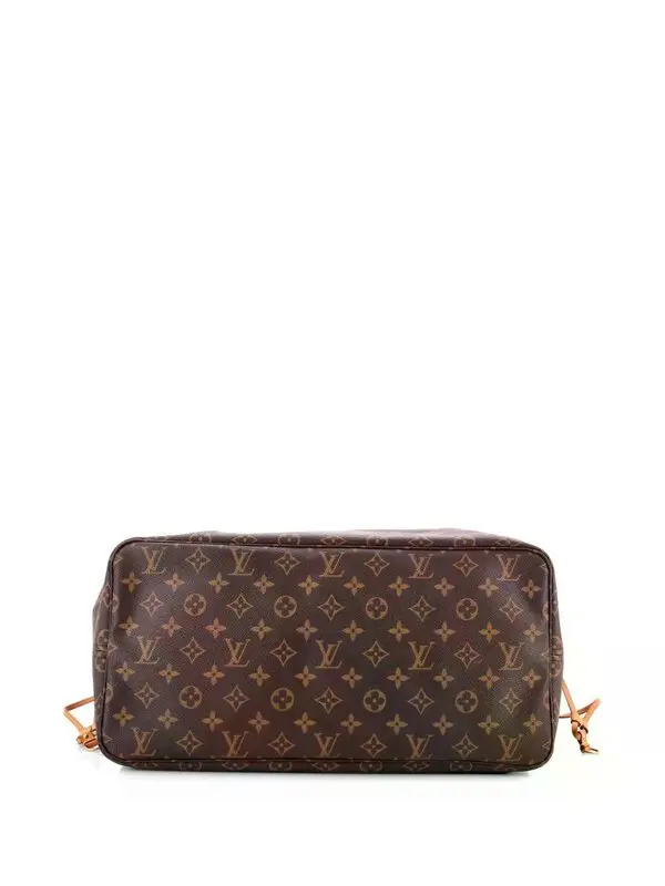 LOUIS VUITTON Neverfull Gm Tote Bag