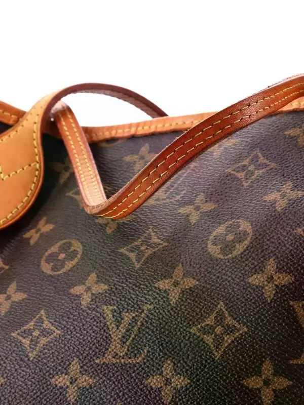 LOUIS VUITTON Neverfull Gm Tote Bag