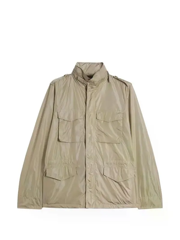 Aspesi Flap-pocket Jacket