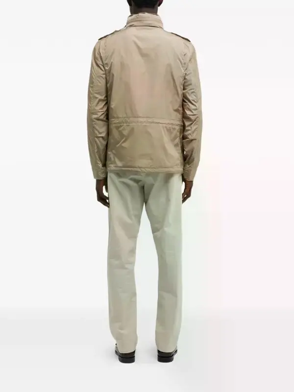 Aspesi Flap-pocket Jacket
