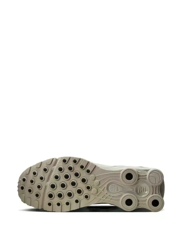 Nike Shox Ride 2 Sneakers - Grey