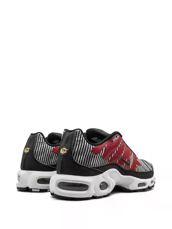 Nike Max Plus Tn Se Sneakers - Black
