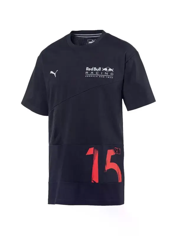 PUMA Graphic-print T-shirt