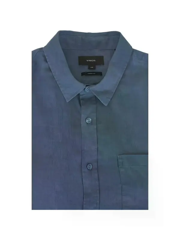 Vince Buttoned Shirt