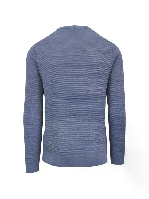 Peter Millar Rhodes Textured Knit Sweater