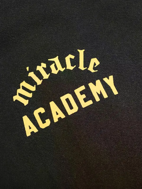 NAHMIAS Miracle Academy Sweater