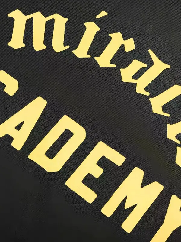 NAHMIAS Miracle Academy Sweater