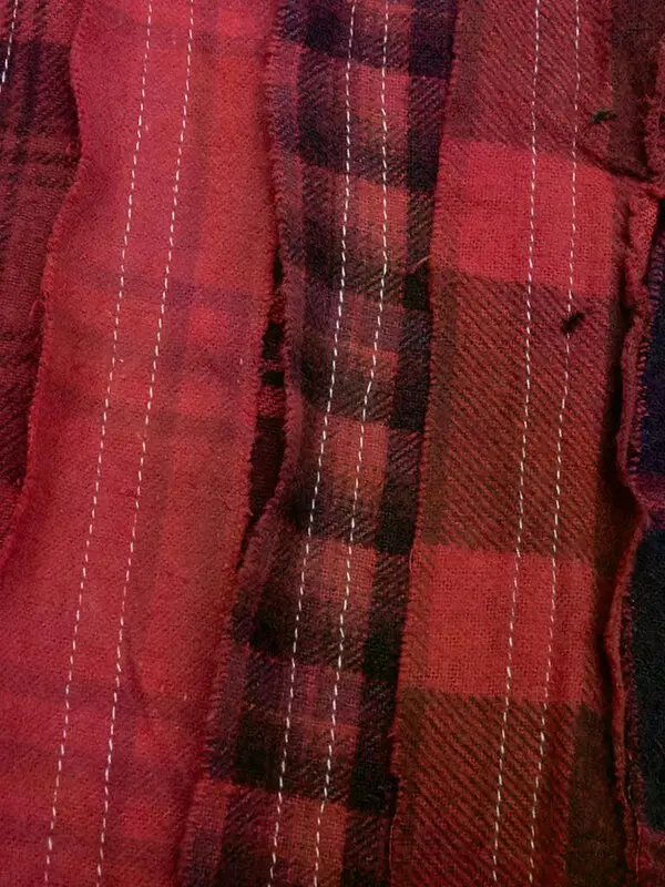 Needles Patterned Shirt