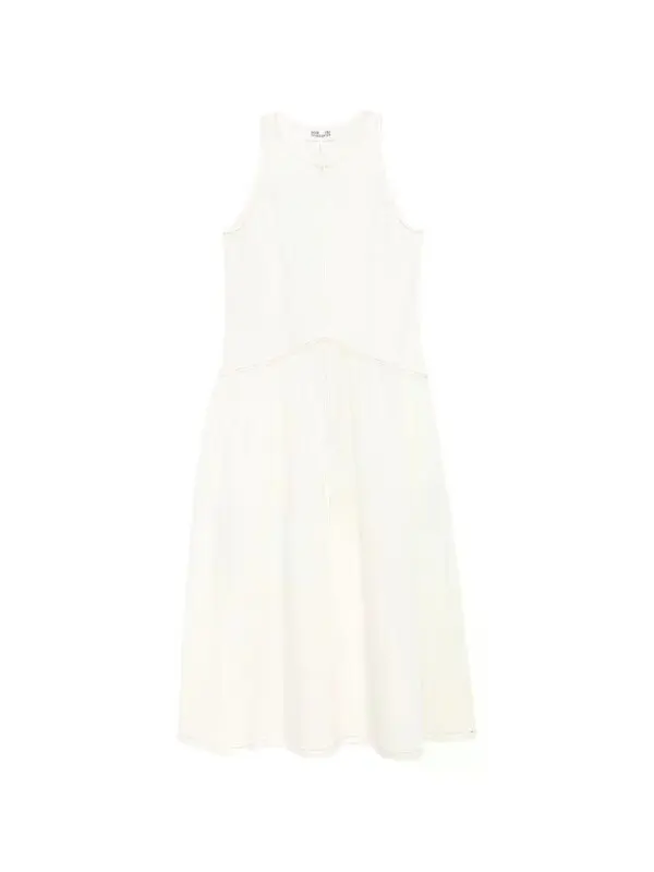 Baum Und Pferdgarten Almina Midi Dress