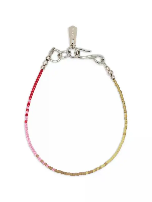Paul Smith Beaded Bracelet